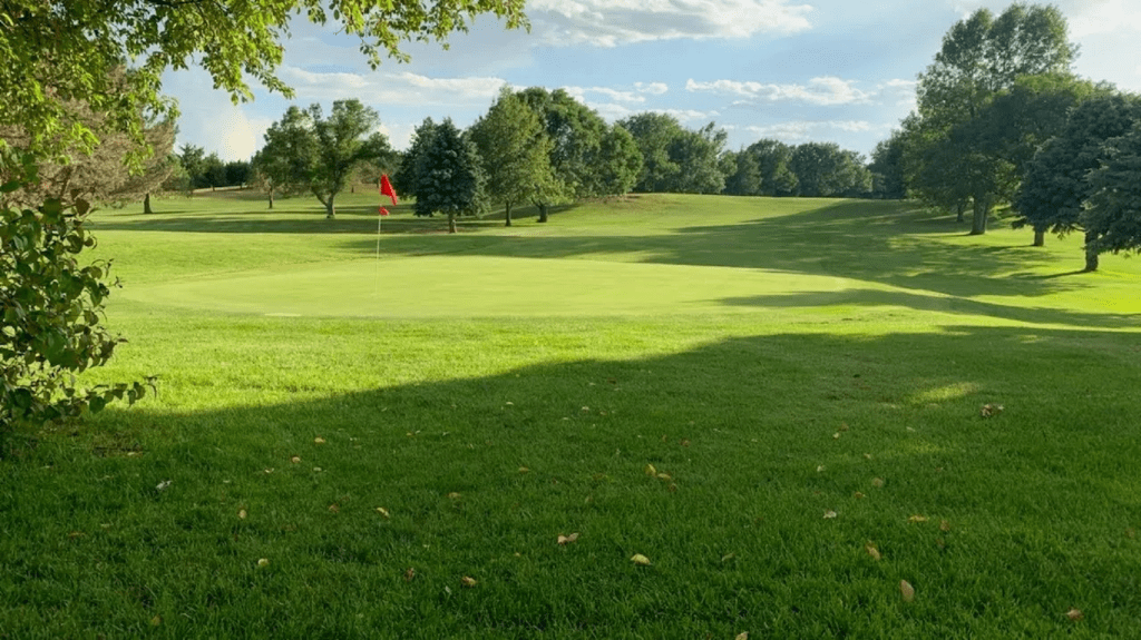Gallery and Videos - Broken Bow Golf Club